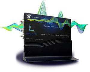 RF Signal Generator Resource Center
